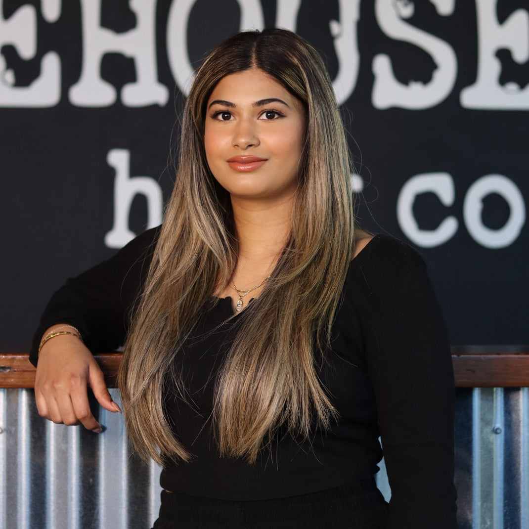 MEET THE TEAM – My Store