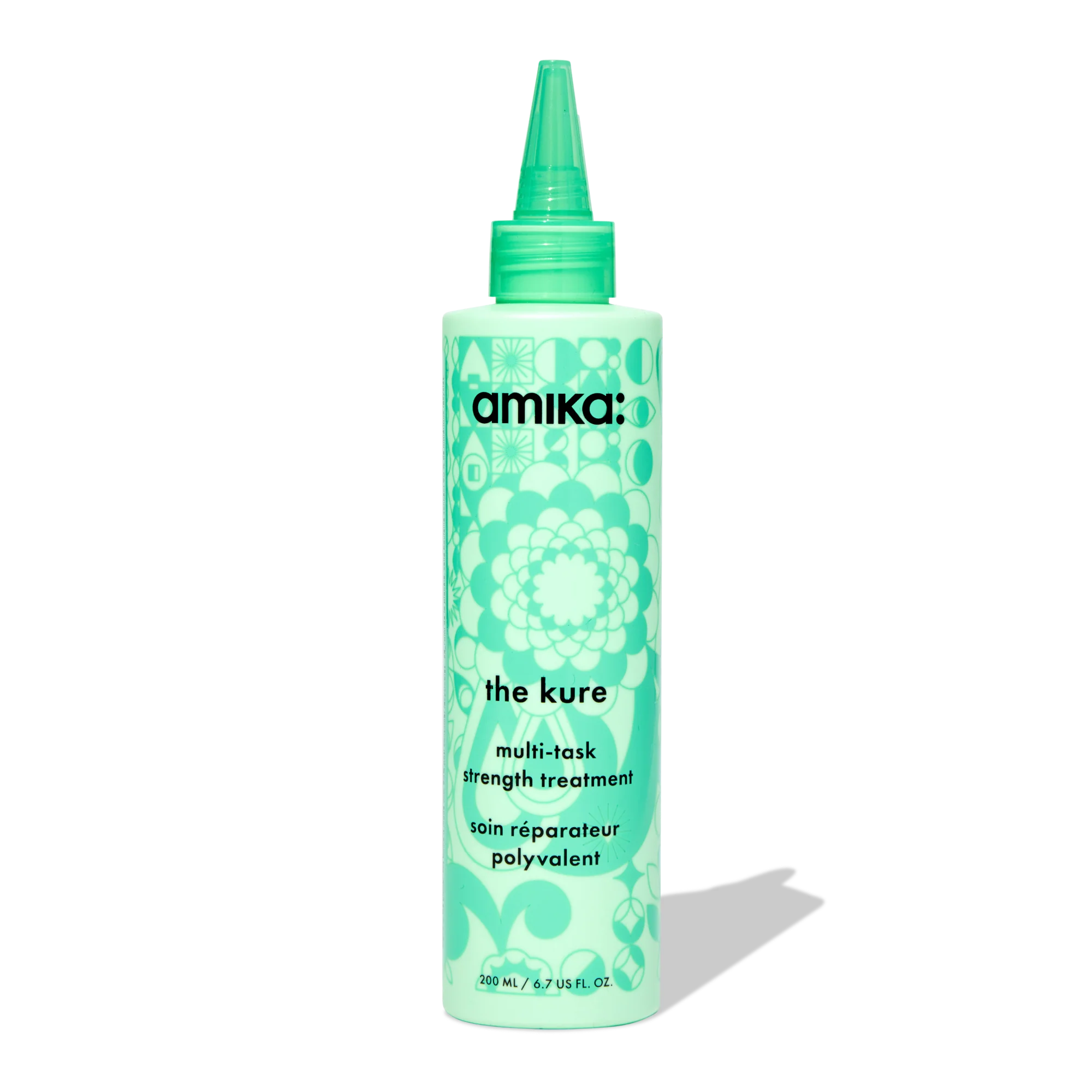 The Kure Multi-Task Strength Treatment – My Store